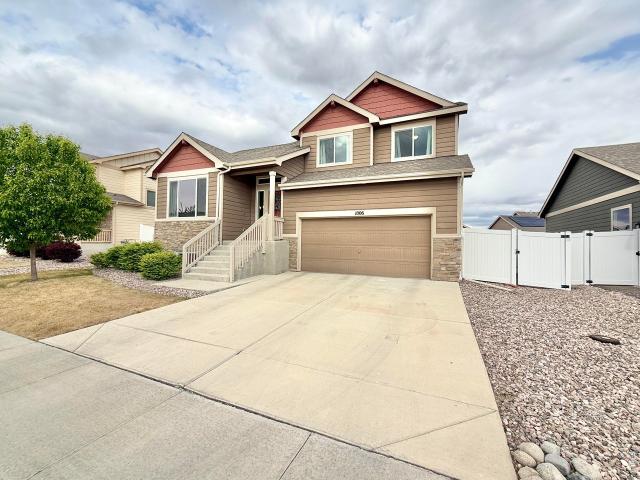 1006 Muntjac St, Severance, CO 80550 | MLS #1057 | Compass