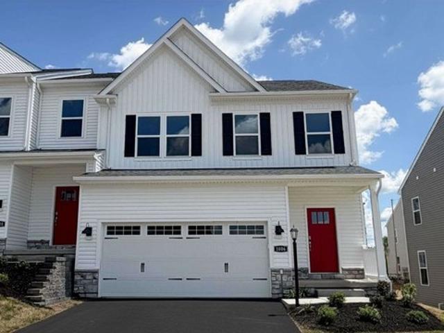 1006 Madisyn Ln, Valencia, PA 16059