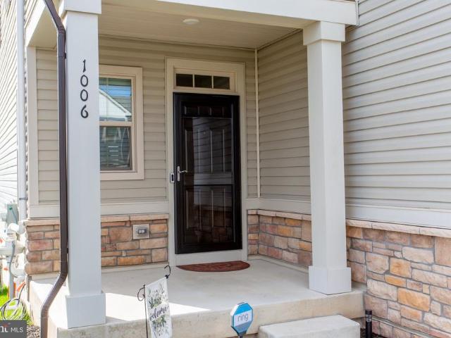 1006 Marquis Lane