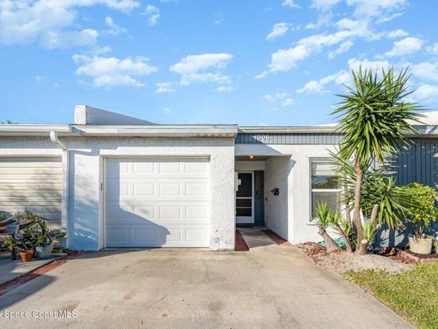 1006 Mary Joye Ave, Indian Harbour Beach, FL 32937