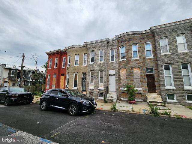 1006 Mckean Avenue