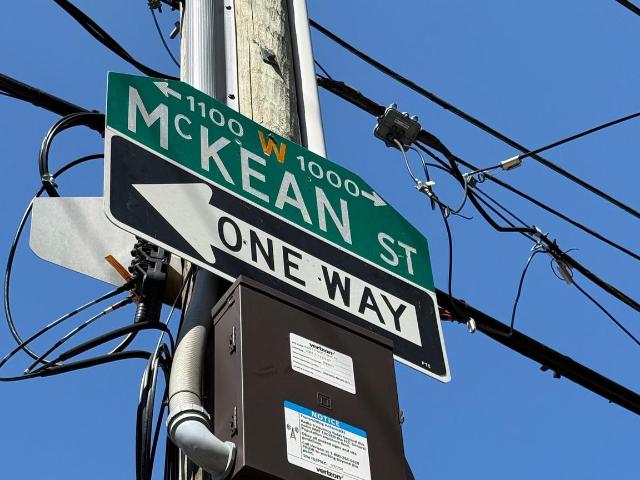 1006 McKean St, Philadelphia, PA 19148 | MLS #PAPH2594 | Compass