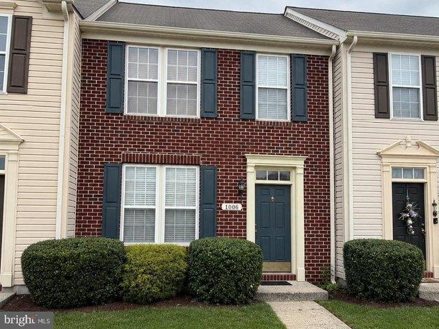 1006 Meadow View Dr, Salisbury, MD 21804