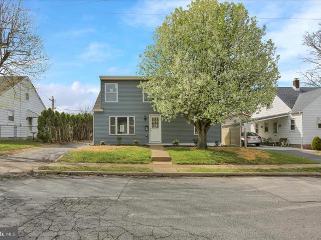 1006 Midway Avenue