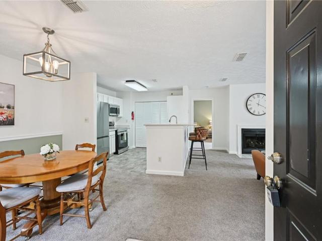 1006 Mill Pond Drive SE