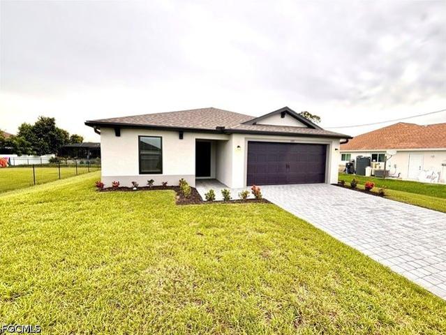 1006 NW 21st Ter, Cape Coral, FL 33993