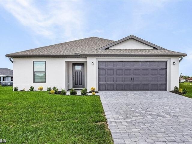 1006 NW 21st Ter, Cape Coral, FL 33993