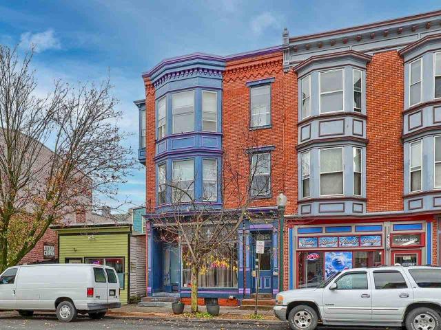 1006 N 3rd St 1 Bedroom Apartment for Rent at 1006 N 3rd St, Harrisburg, PA 17102