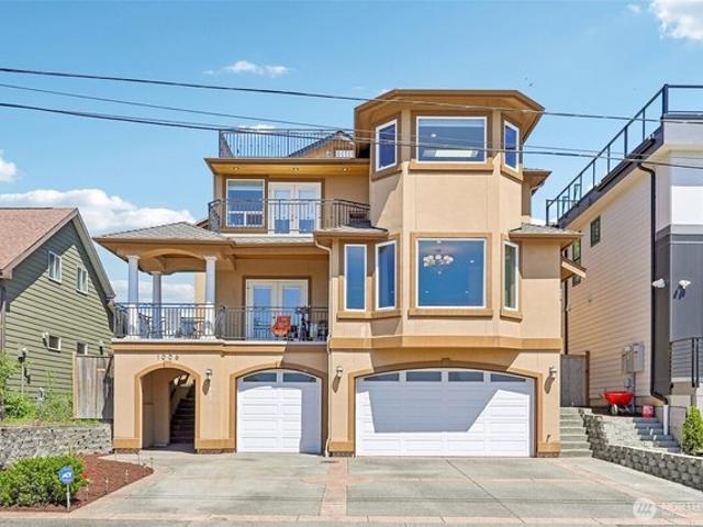 1006 N 28th Pl, Renton, WA 98056