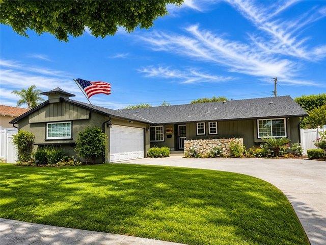 1006 N Cornell Ave, Fullerton, CA 92831