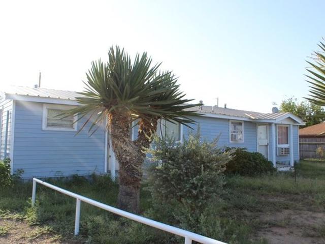 1006 N Alamo Dr Unit 1004/1, Fort Stockton, TX 79735