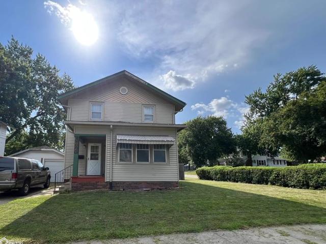 1006 N Elm St, Creston, IA 50801