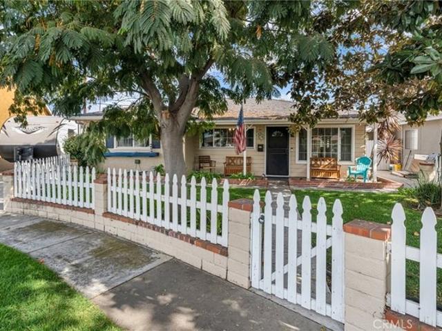 1006 N Hampton Pl, Anaheim, CA 92801