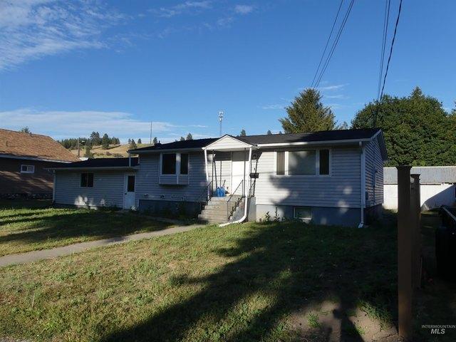 1006 N Morton St, Colfax, WA 99111