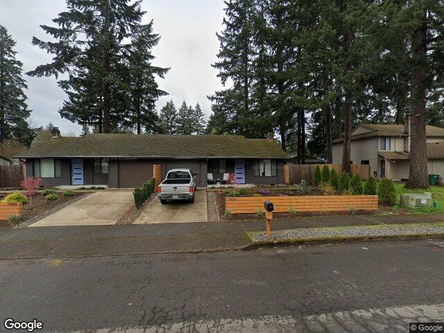 1006 NE 143rd Ave, Vancouver, WA 98684