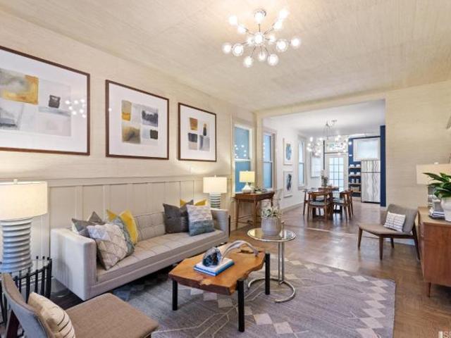 1006 Noe St #1, San Francisco, CA 94114