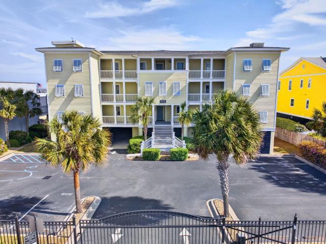 1006 Ocean Boulevard Unit 102