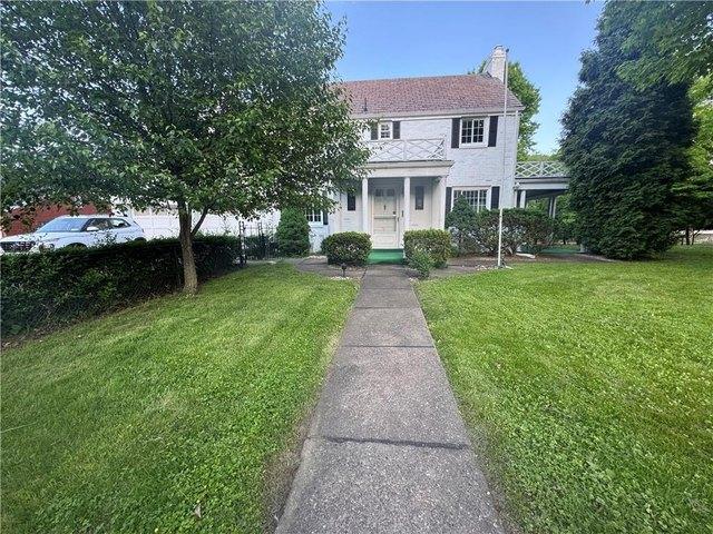 1006 Old Gate Rd, Pittsburgh, PA 15235