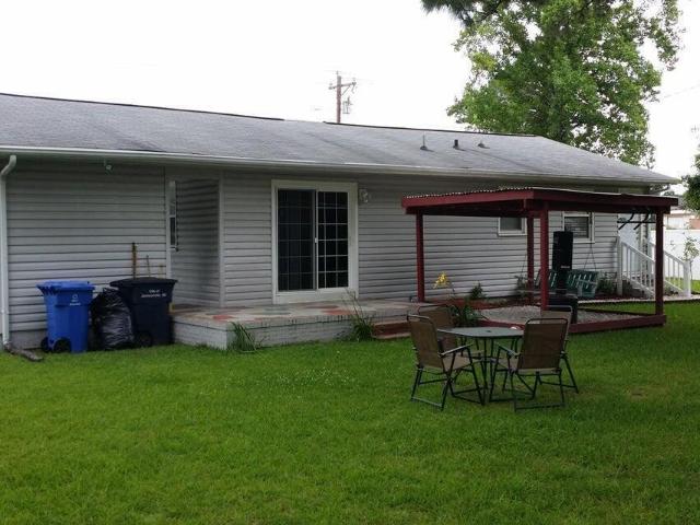 1006 Onsville Dr, Jacksonville, NC 28546 | MLS #100559 | Compass