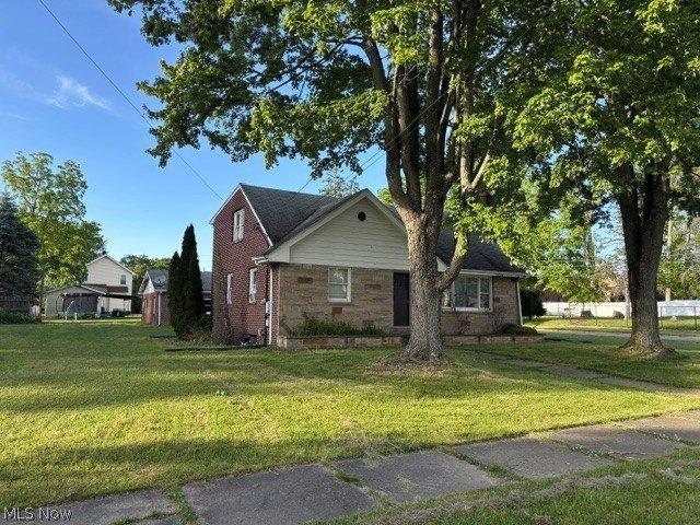 1006 Orlo Dr NW, Warren, OH 44485