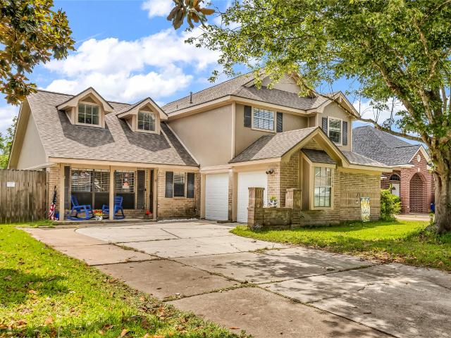 1006 Autumn Court