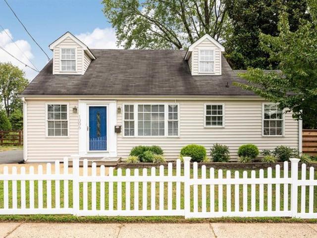 1006 Avon St, Charlottesville, VA 22902