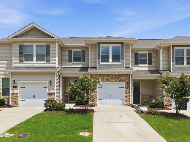 1006 Azimuth Dr, Durham, NC 27713
