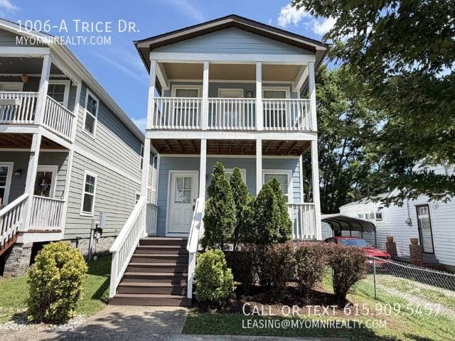 1006 A Trice Dr