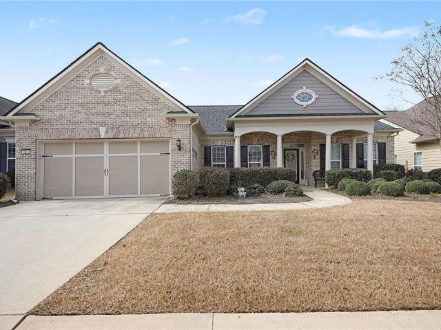 1006 Amicalola Ct, Griffin, GA 30223 | MLS #7752