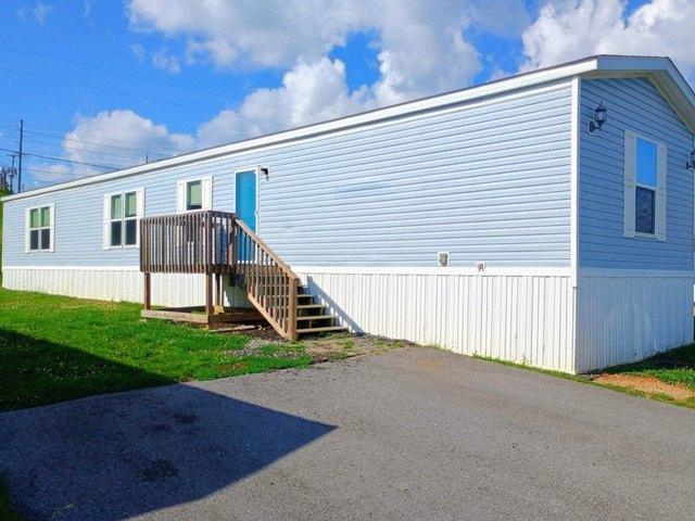 1006 Ashley Way, Dandridge, TN 37725