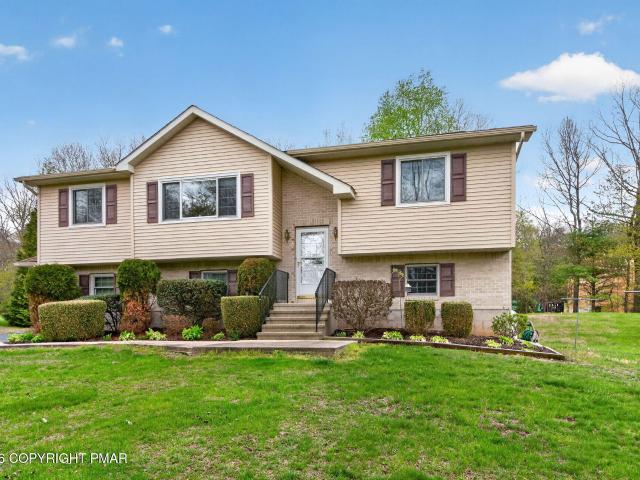 1006 Burger Hollow Road
