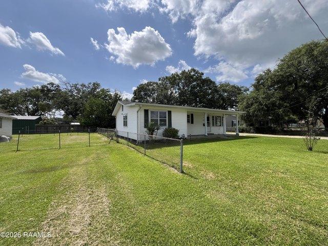 1006 Barbara St, Rayne, LA 70578