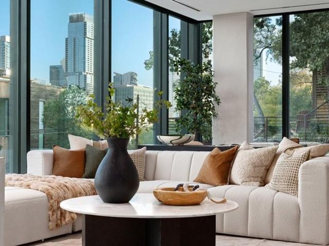 1006 Baylor St Unit 204, Austin, TX 78703