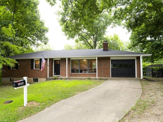 1006 Belleview Ct, Columbia, MO 65203