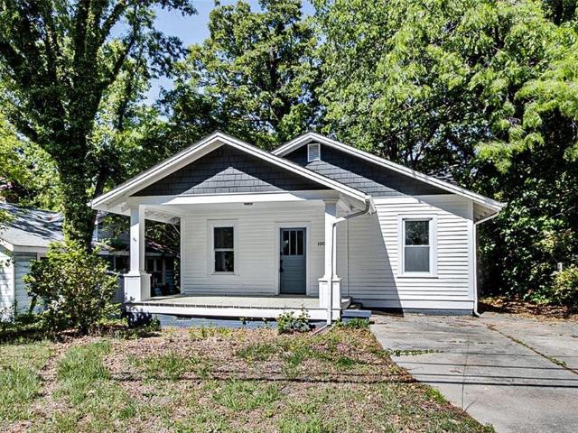 1006 Bellevue Street
