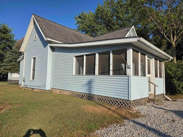 1006 Bloomfield Road