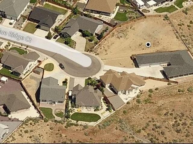 1006 Blue Ridge Ct, Carson City, NV 89705