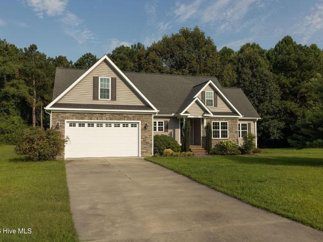 1006 Braswell Road