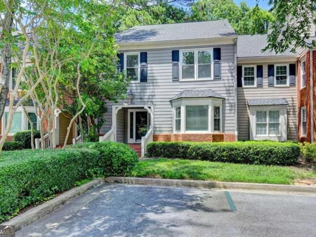 1006 Camden Ct, Atlanta, GA 30327