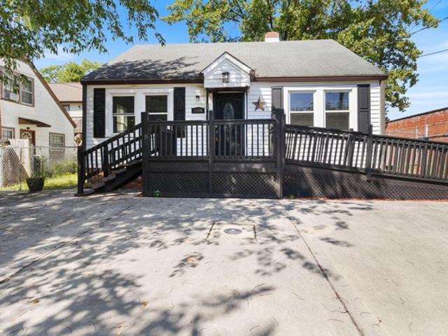 1006 Carlton Ave, Raleigh, NC 27606