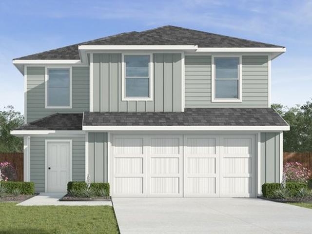 1006 Catalonia Pass, San Antonio, TX 78221