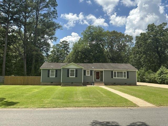 1006 Cedar St, Crossett, AR 71635