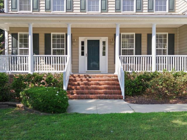 1006 Celandine Drive