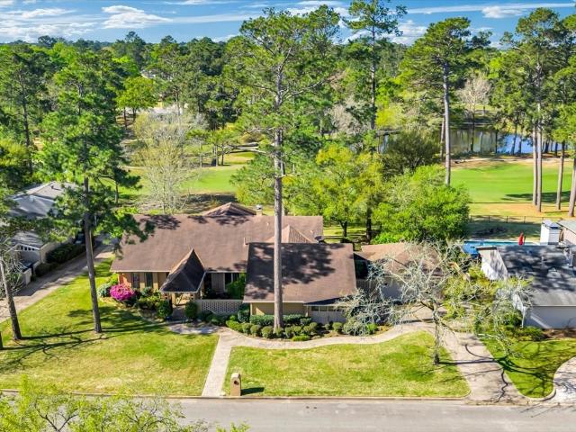 1006 Champions Dr, Lufkin, TX 75901 | MLS #59609 | Compass