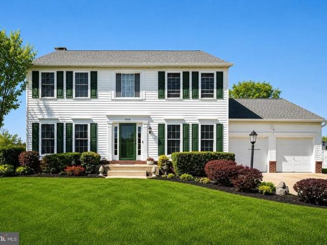 1006 Chaff Way, La Plata, MD 20646