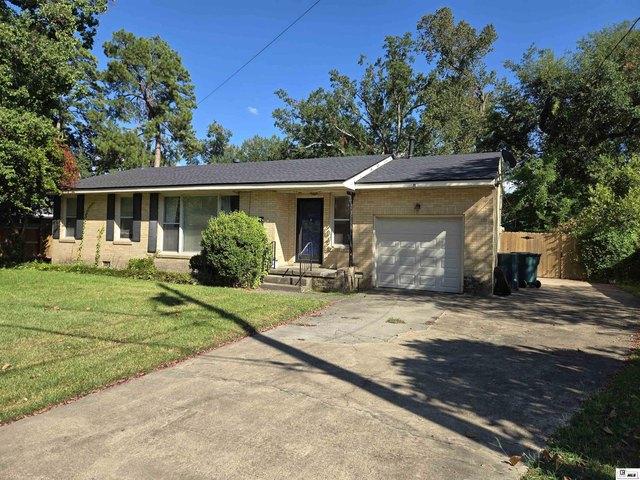 1006 Civic St, Monroe, LA 71201