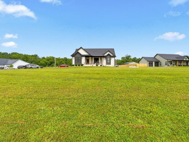 1006 Clifton Valley Rd