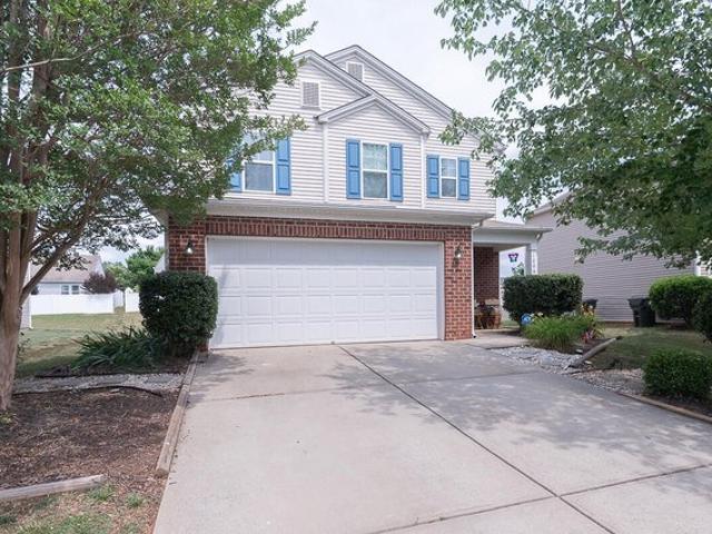 1006 Collington Dr, Mebane, NC 27302