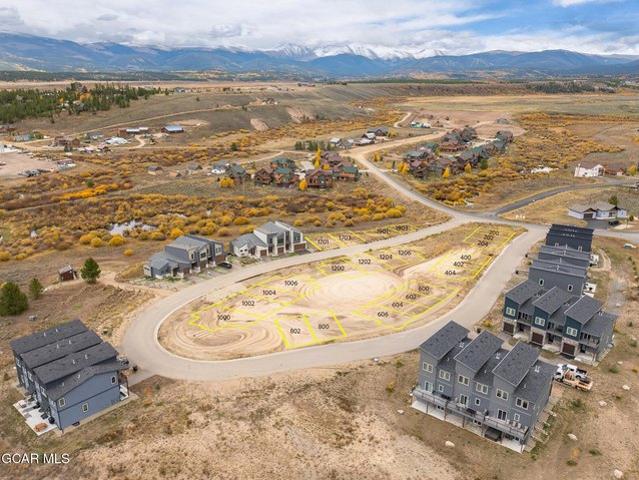 1006 County Road 5142, Tabernash, CO 80478