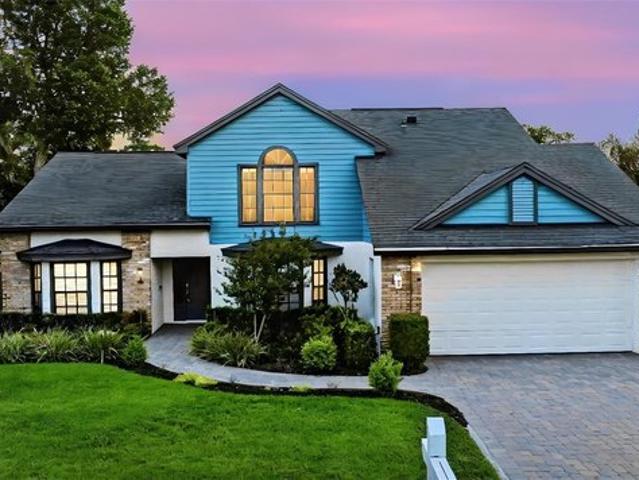 1006 Cross Cut Way, Longwood, FL 32750